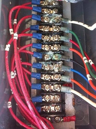 Troubleshooting Ground Faults at the Loading Rack | Scully - Overfill ...