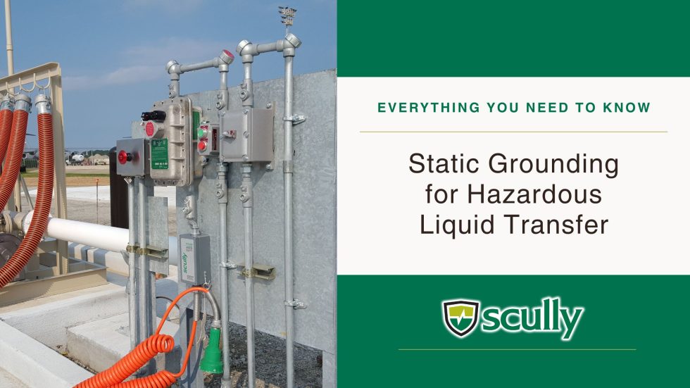 Everything You Need to Know: Static Ground Verification | Scully