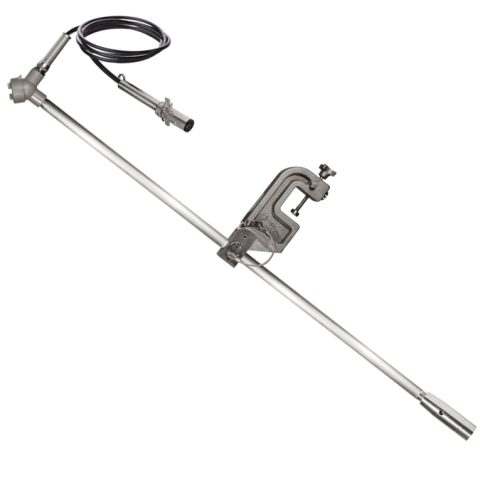 Portable Liquid Level (Cane) Sensor | Scully - Overfill Prevention ...