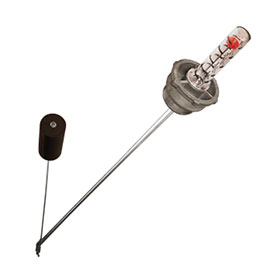 Enhanced Tank Level Gauges – Snorkel® | Scully - Overfill Prevention ...