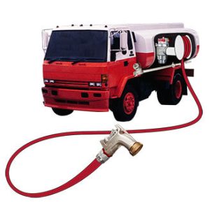 Delivery Equipment – Truck Manuals | Scully - Overfill Prevention ...