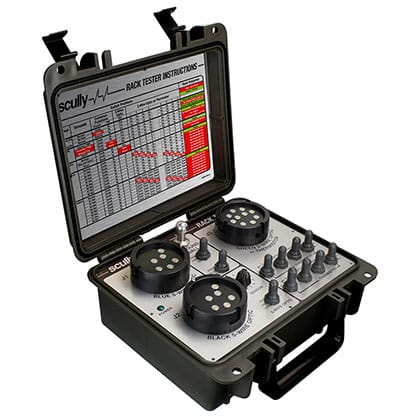 Products | Scully - Overfill Prevention & Liquid Transfer Equipment