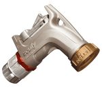 Ball-Valve Delivery Nozzle Sculflow® | Scully - Overfill Prevention ...