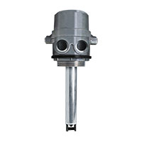 Scul-Sense™ Two-Wire Optic Sensor Install Instructions | Scully ...