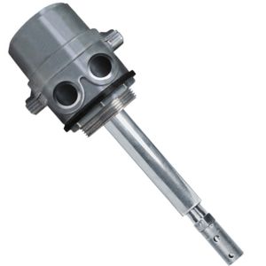 Thermistor Flüssigkeitsniveaumesser | Scully - Überfüllsicherung ...