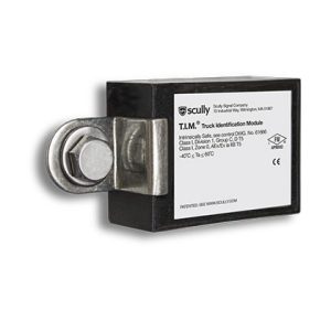 Products | Scully - Overfill Prevention & Liquid Transfer Equipment