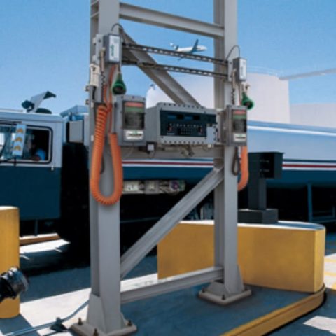 Aviation | Scully - Overfill Prevention & Liquid Transfer Equipment