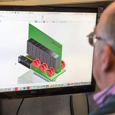 Perfil da empresa | Scully - Prevenção de transbordamento e equipamento ...