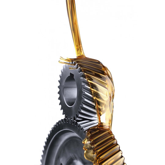 Lube Oil Delivery | Scully - Overfill Prevention & Liquid Transfer ...