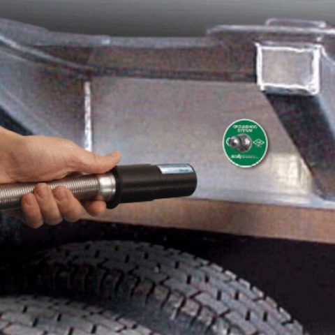 Scully Ground Bolt & Ground Ball | Scully - Overfill Prevention ...