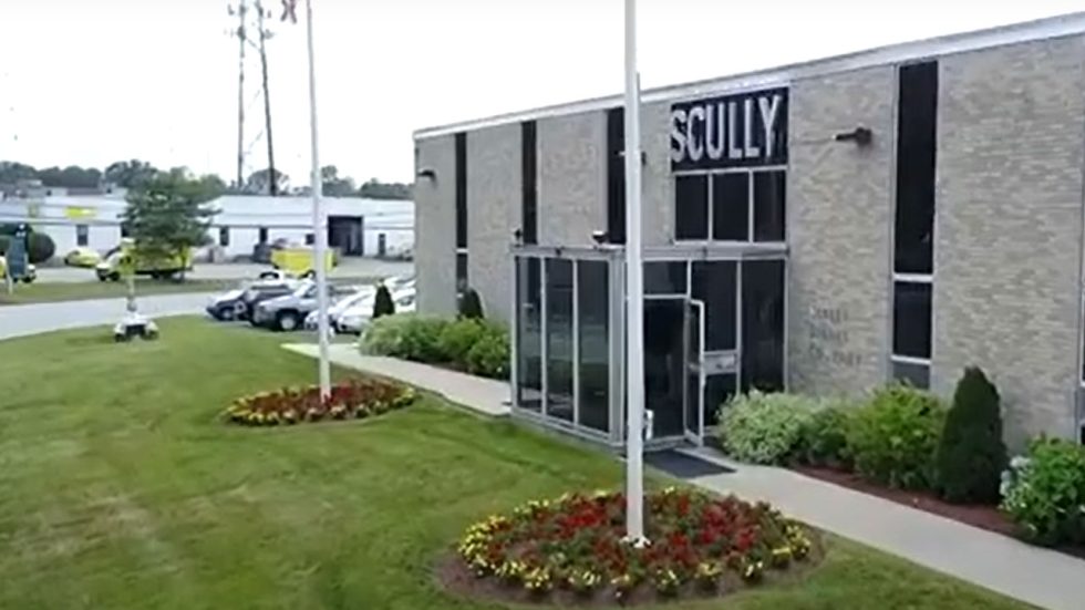 See Scully Solutions in Action | Scully - Overfill Prevention & Liquid ...